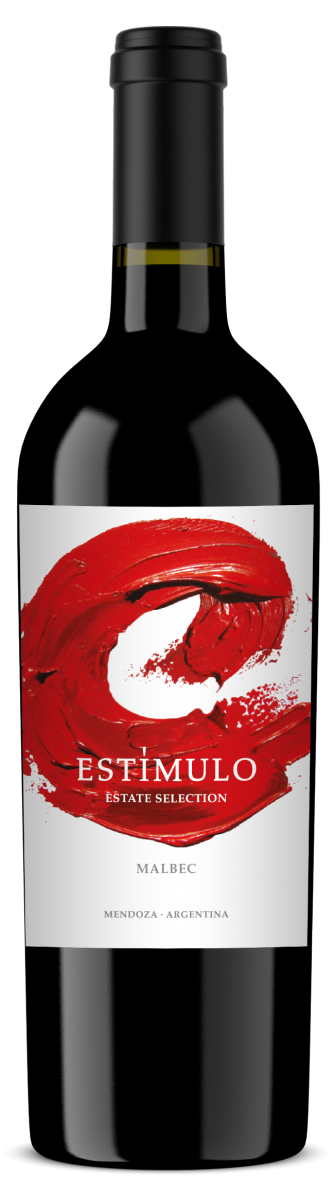 Wino Estimulo Malbec - Argentyna - Fine Wine